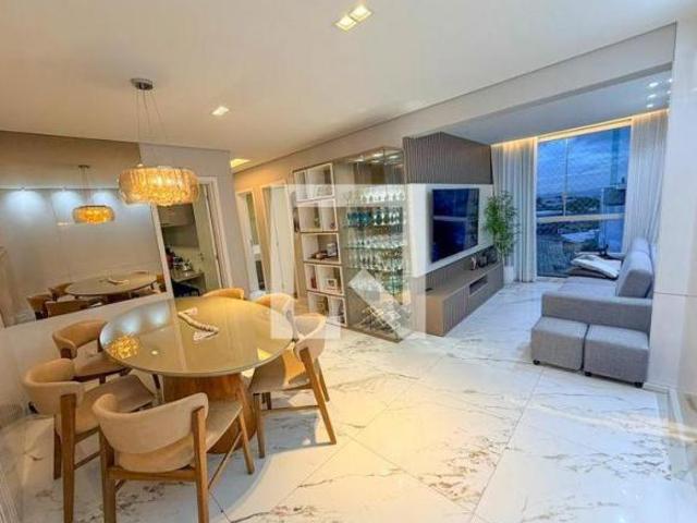 Apartamento à Venda Glória, 2 Quartos, 103 m² Belo Horizonte