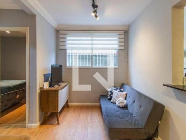 Apartamento à Venda Glória, 2 Quartos, 44 m² Porto Alegre