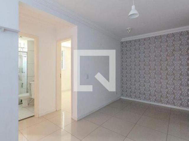 Apartamento à Venda Glória, 2 Quartos, 44 m² Porto Alegre
