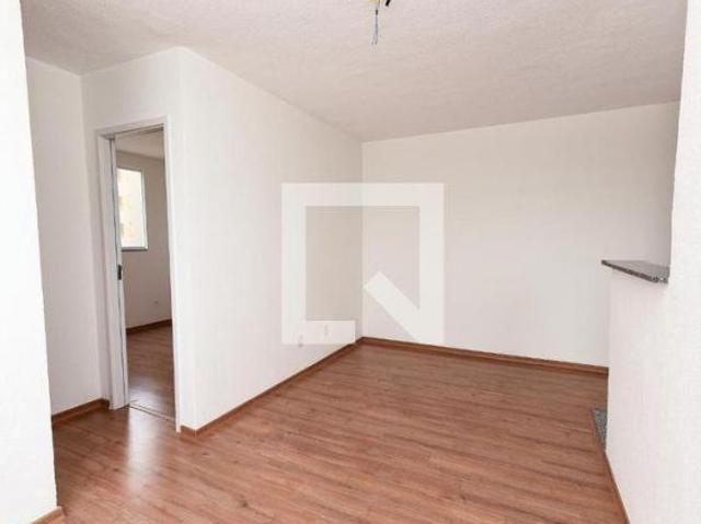 Apartamento à Venda Glória, 2 Quartos, 45 m² Contagem