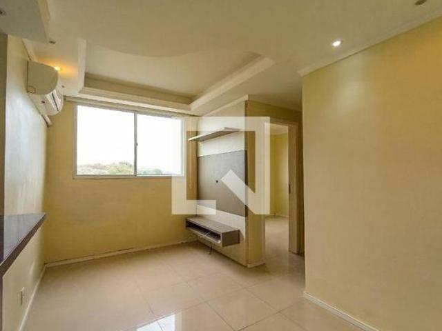 Apartamento à Venda Glória, 2 Quartos, 46 m² Porto Alegre