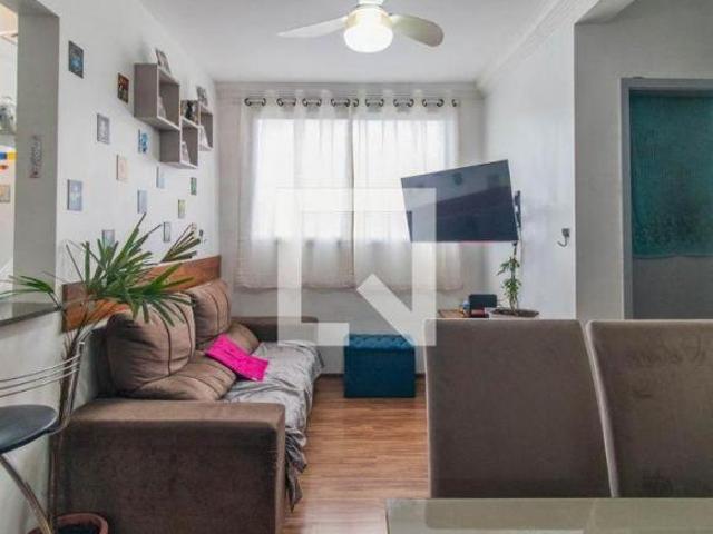 Apartamento à Venda Glória, 2 Quartos, 47 m² Porto Alegre