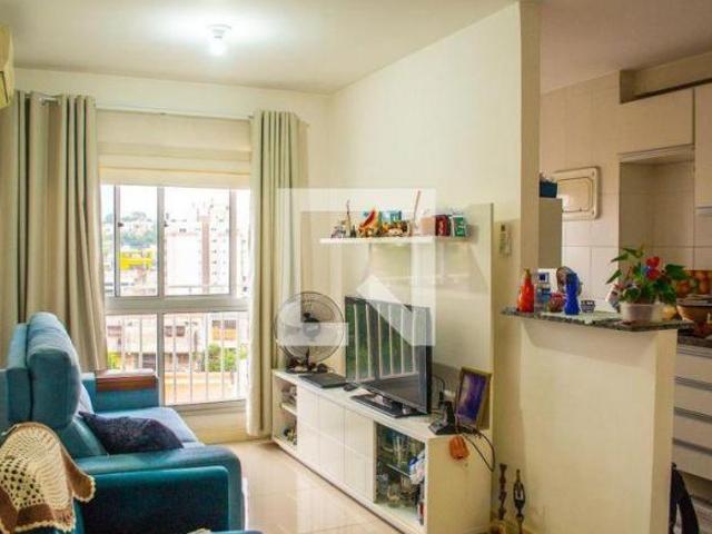 Apartamento à Venda Glória, 2 Quartos, 48 m² Porto Alegre