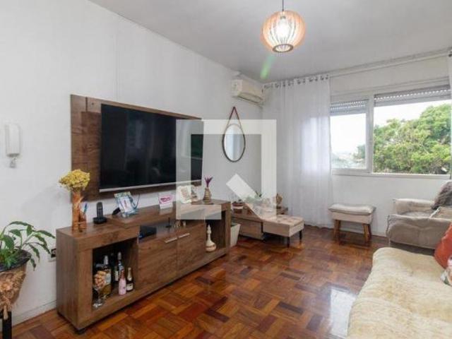 Apartamento à Venda Glória, 2 Quartos, 50 m² Porto Alegre