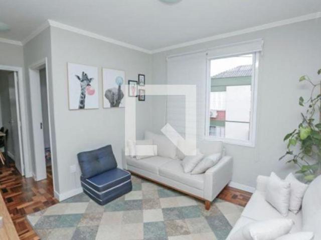 Apartamento à Venda Glória, 2 Quartos, 50 m² Porto Alegre