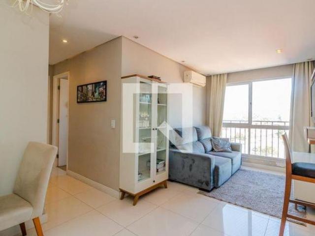 Apartamento à Venda Glória, 2 Quartos, 50 m² Porto Alegre