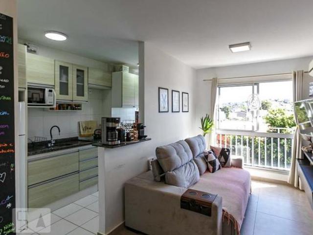 Apartamento à Venda Glória, 2 Quartos, 50 m² Porto Alegre