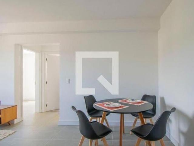 Apartamento à Venda Glória, 2 Quartos, 50 m² Porto Alegre