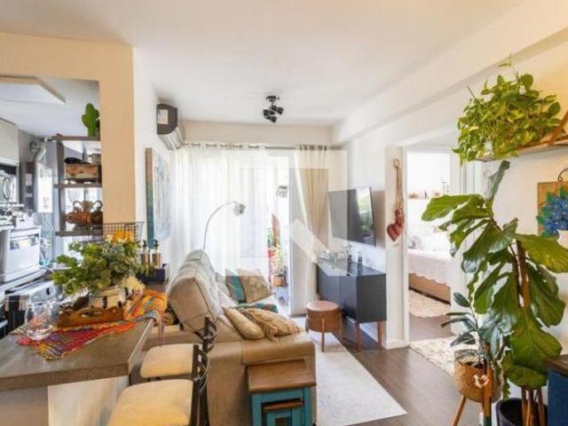 Apartamento à Venda Glória, 2 Quartos, 51 m² Porto Alegre