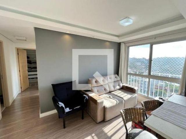 Apartamento à Venda Glória, 2 Quartos, 51 m² Porto Alegre