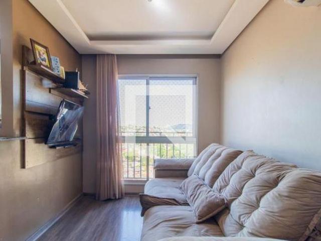 Apartamento à Venda Glória, 2 Quartos, 51 m² Porto Alegre