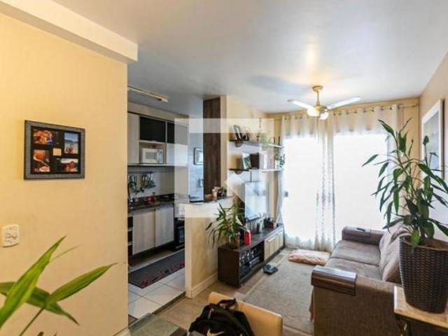 Apartamento à Venda Glória, 2 Quartos, 52 m² Porto Alegre