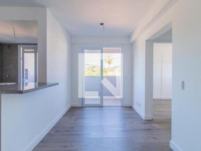 Apartamento à Venda Glória, 2 Quartos, 53 m² Porto Alegre