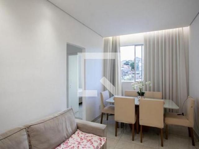 Apartamento à Venda Glória, 2 Quartos, 55 m² Belo Horizonte