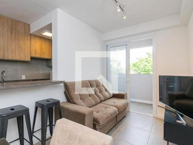 Apartamento à Venda Glória, 2 Quartos, 55 m² Porto Alegre