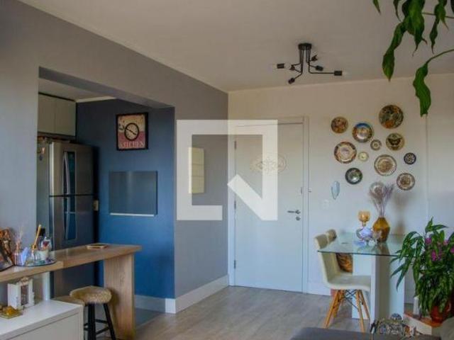 Apartamento à Venda Glória, 2 Quartos, 60 m² Porto Alegre