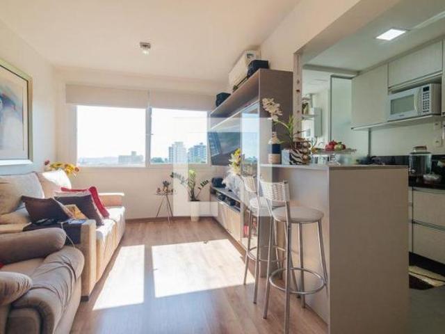 Apartamento à Venda Glória, 2 Quartos, 60 m² Porto Alegre