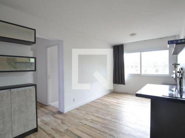 Apartamento à Venda Glória, 2 Quartos, 60 m² Porto Alegre