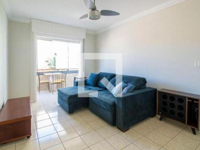 Apartamento à Venda Glória, 2 Quartos, 61 m² Porto Alegre