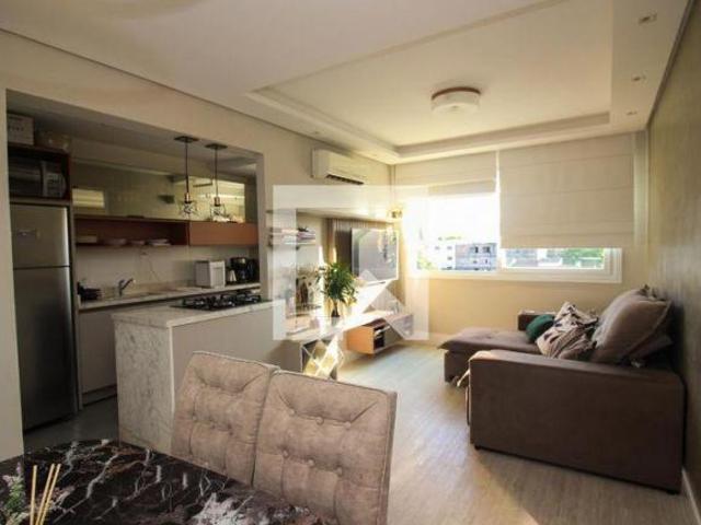 Apartamento à Venda Glória, 2 Quartos, 62 m² Porto Alegre