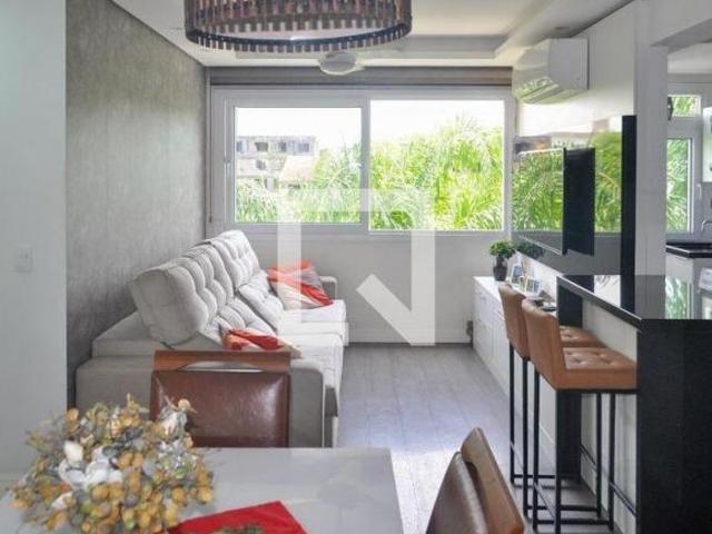Apartamento à Venda Glória, 2 Quartos, 63 m² Porto Alegre