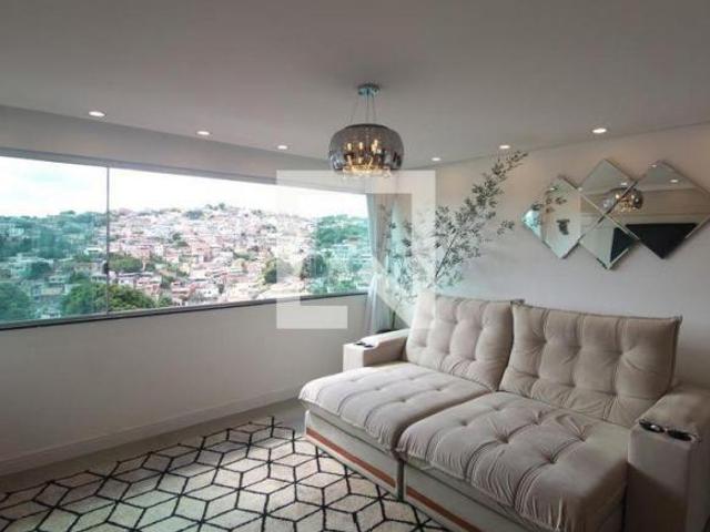 Apartamento à Venda Glória, 2 Quartos, 67 m² Belo Horizonte
