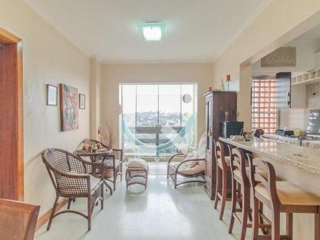 Apartamento à Venda Glória, 2 Quartos, 67 m² Porto Alegre