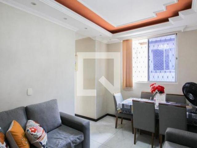Apartamento à Venda Glória, 2 Quartos, 70 m² Belo Horizonte