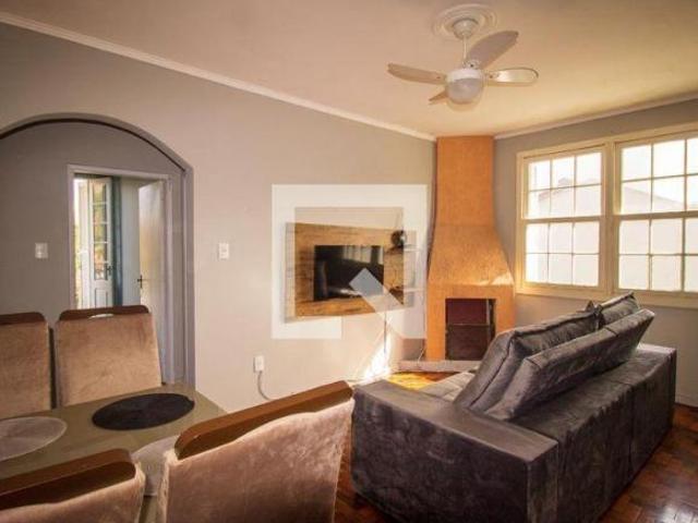 Apartamento à Venda Glória, 2 Quartos, 90 m² Porto Alegre