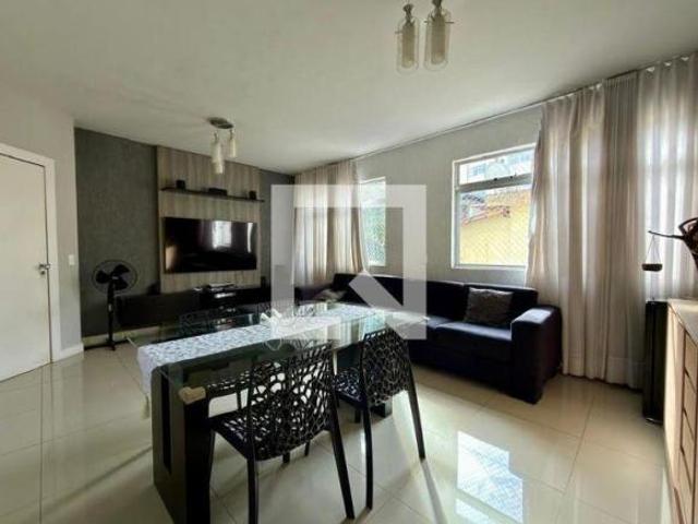 Apartamento à Venda Glória, 3 Quartos, 110 m² Contagem