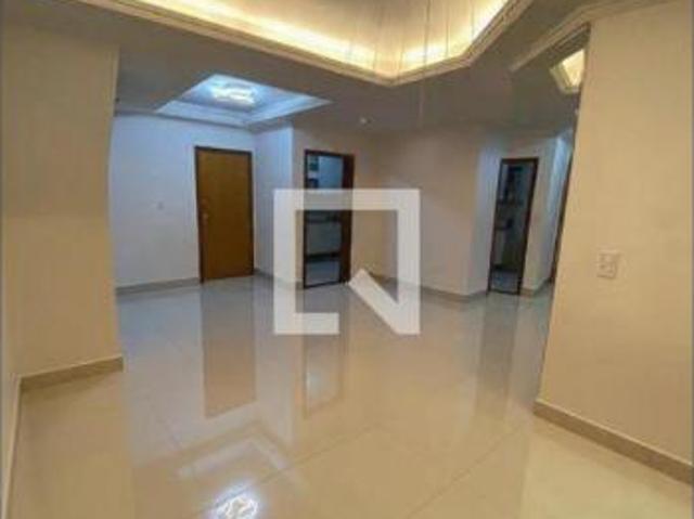 Apartamento à Venda Glória, 3 Quartos, 200 m² Contagem