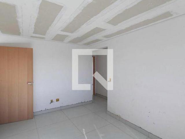 Apartamento à Venda Glória, 3 Quartos, 63 m² Belo Horizonte