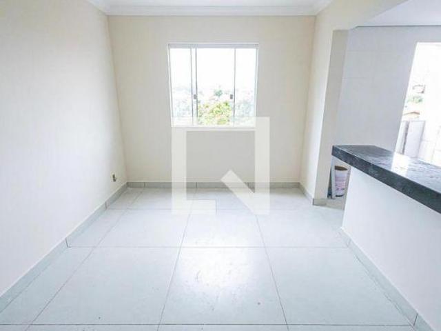Apartamento à Venda Glória, 3 Quartos, 63 m² Belo Horizonte