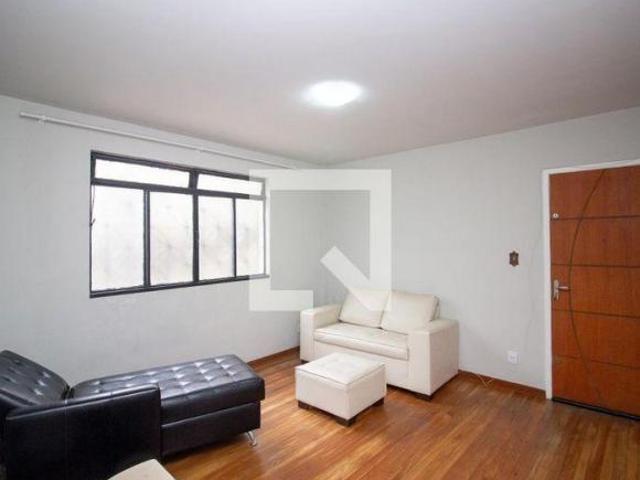 Apartamento à Venda Glória, 3 Quartos, 68 m² Contagem