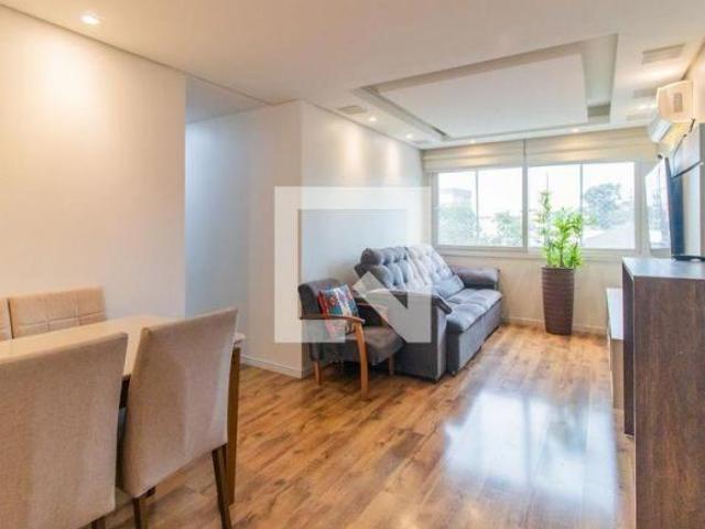 Apartamento à Venda Glória, 3 Quartos, 72 m² Porto Alegre