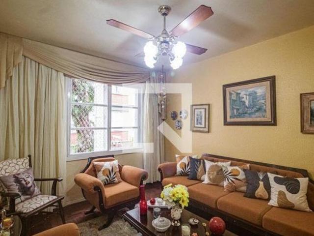 Apartamento à Venda Glória, 3 Quartos, 80 m² Porto Alegre