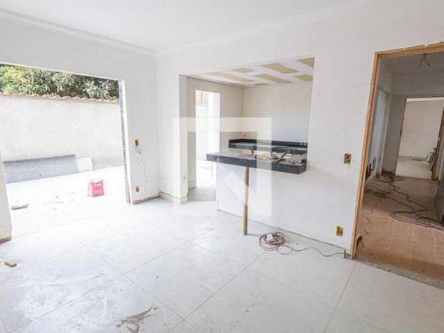 Apartamento à Venda Glória, 3 Quartos, 83 m² Belo Horizonte