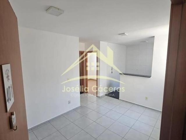 Apartamento à venda, Glória, Várzea Grande, MT
