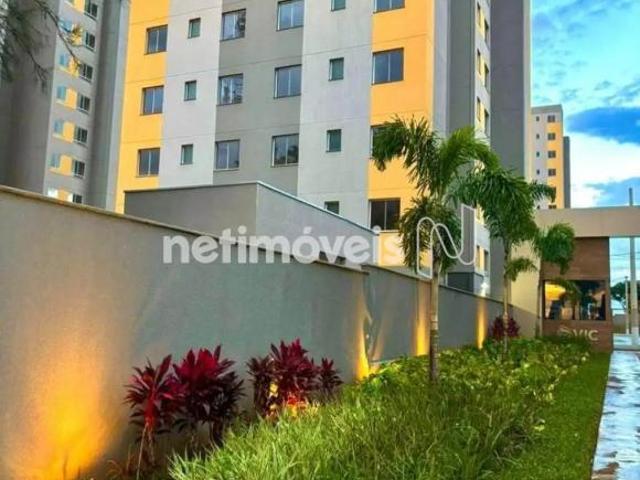 Apartamento à Venda, Glória, Contagem