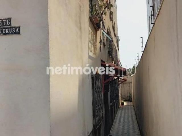 Apartamento à Venda, Glória, Contagem