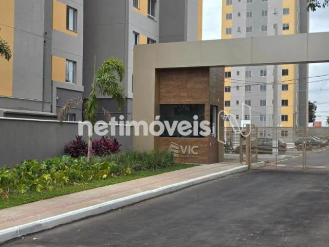 Apartamento à Venda, Glória, Contagem