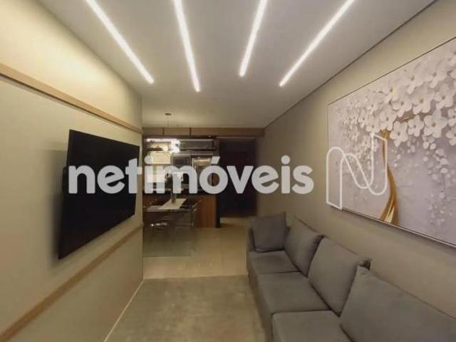 Apartamento à Venda, Glória, Contagem