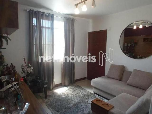 Apartamento à Venda, Glória, Contagem