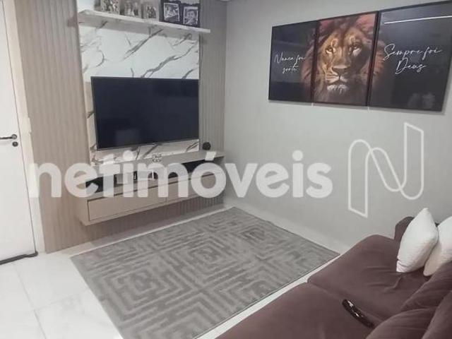 Apartamento à Venda, Glória, Contagem