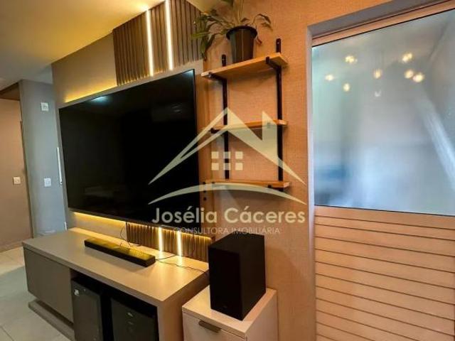 Apartamento à venda, Goiabeira, Cuiabá, MT