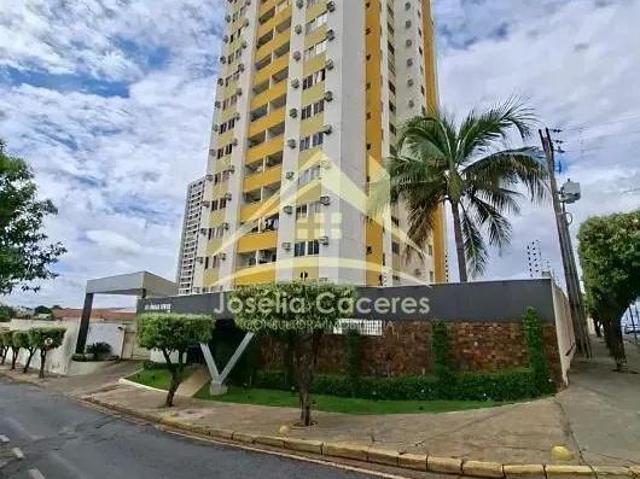 Apartamento à venda, Goiabeira, Cuiabá, MT
