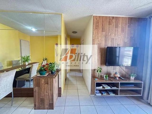 Apartamento à venda, Goiabeira, Cuiabá, MT / PREÇO ÓTIMO!