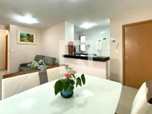 Apartamento à Venda Goiânia, 3 Quartos, 78 m² Belo Horizonte