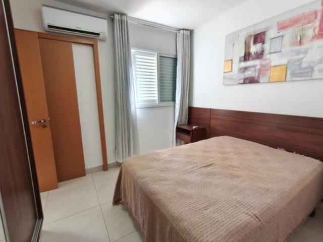 Apartamento a venda Goiania 1 Suite mobiliado pronto p morar