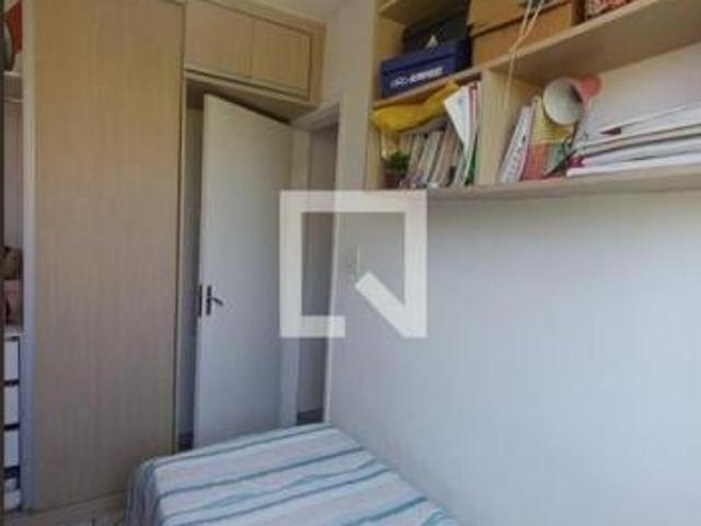 Apartamento à Venda Goiânia, 2 Quartos, 47 m² Belo Horizonte
